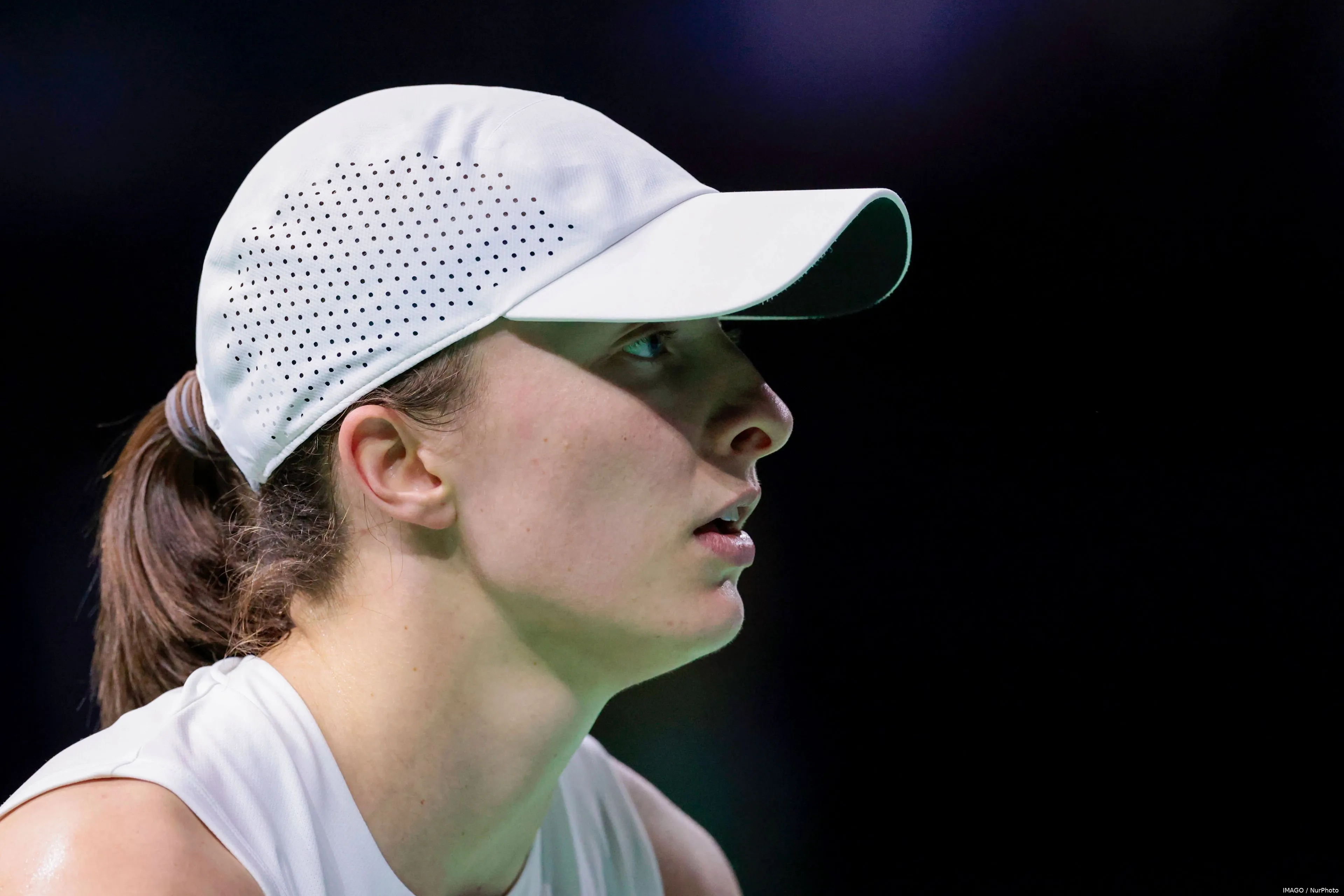 WATCH: Iga Swiatek Reveals New Outfit For 2025 Australian Open